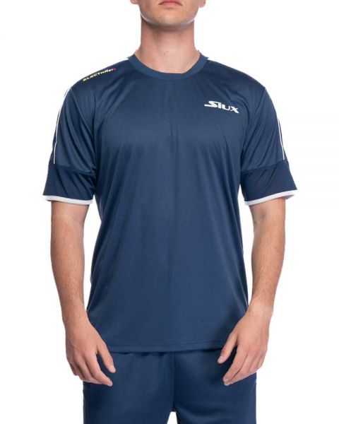 Camiseta Siux Electra Stupa | Tienda de Padel